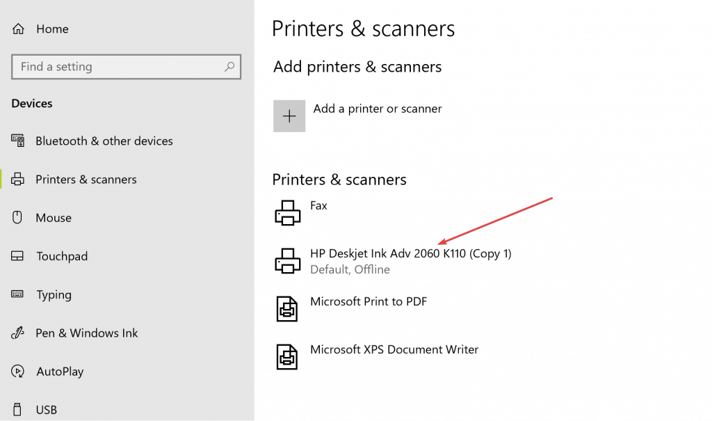 Printer port in use, please wait: Here's how to fix it