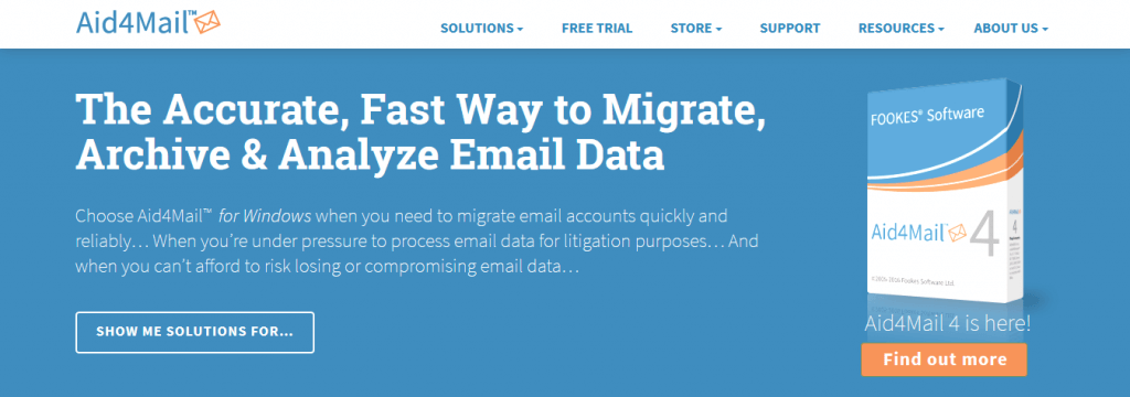4 Best Email Migration Tools for Business [Free, Paid]