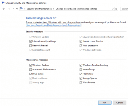How to Disable the Windows Problem Reporting Service