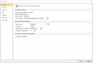 Too Many Different Cell Formats in Excel Error: Fix it