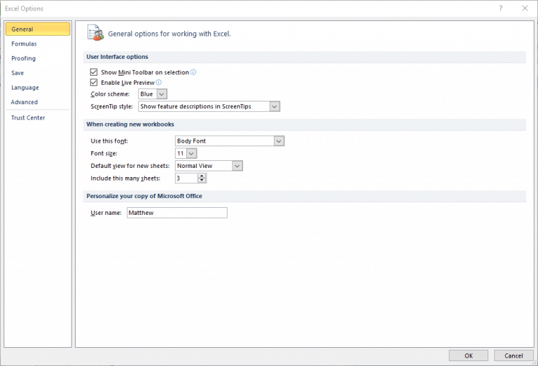 Too Many Different Cell Formats in Excel Error: Fix it