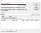 Too Many Different Cell Formats in Excel Error: Fix it