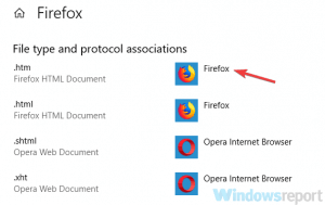 Full Fix: File association issues on Windows 10/11, 7