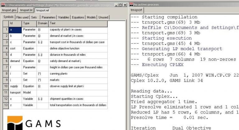 Linear Programming Software: 5 Best to Use in 2025