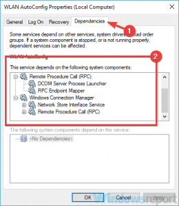 There Might Be a Problem With the Driver for the WiFi Adapter (Fix Guide)