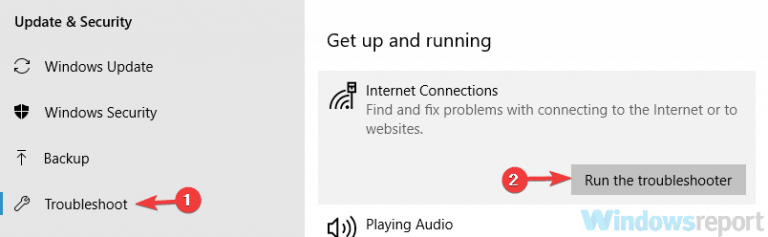 There Might Be a Problem With the Driver for the WiFi Adapter (Fix Guide)