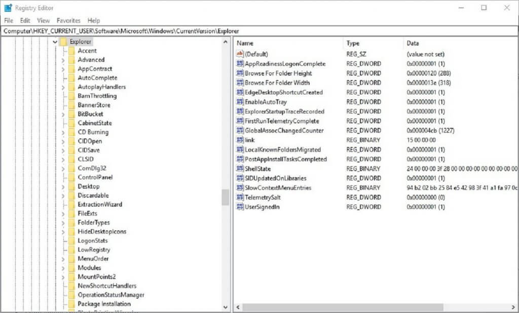 How to remove system Z: drive in Windows 10 in three easy steps