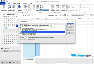 Outlook Meeting Issues: Here's how you can Fix them