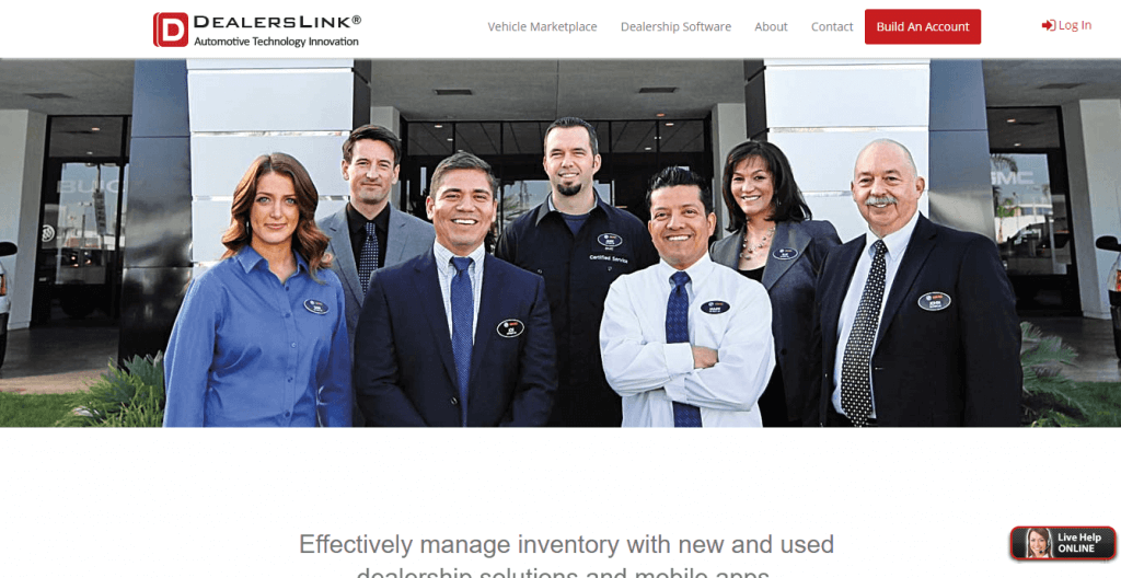 Best Dealer Management Software: Top 5 Ranking