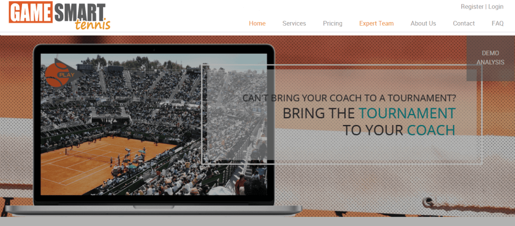 5 Best Tennis Analysis Software to Improve the Game