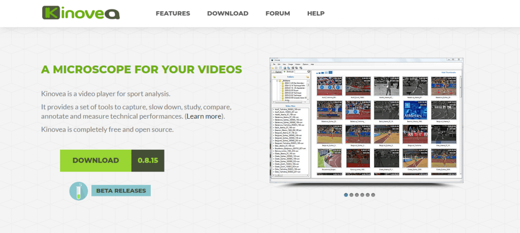 5 Best Tennis Analysis Software to Improve the Game