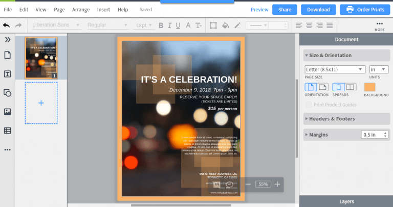 Brochure Design Software: 8 Best Apps to Use in 2026
