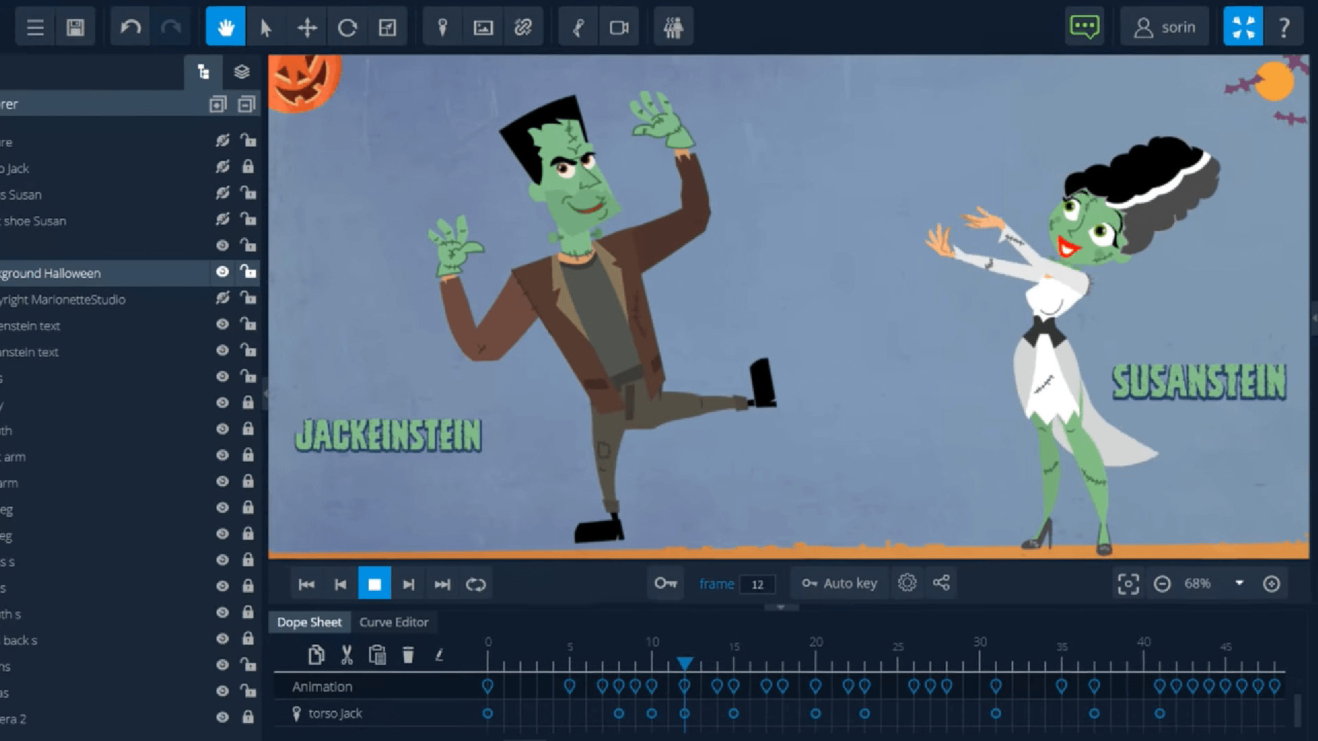 6 Best Automated Animation Software [Amazing UX]