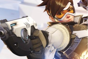 11 Gift Ideas for Overwatch Fans to Get This Christmas