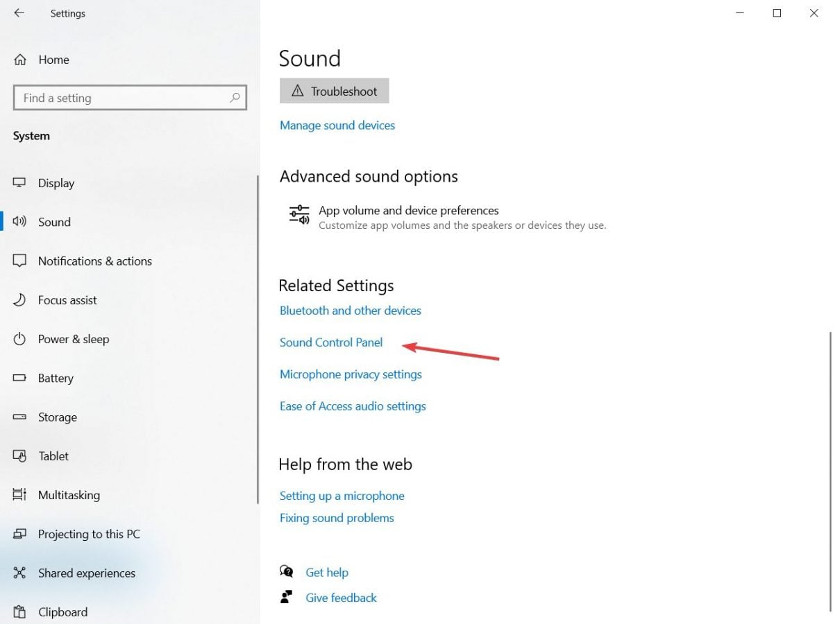 Game Audio Not Working: How to Fix it in 8 Steps