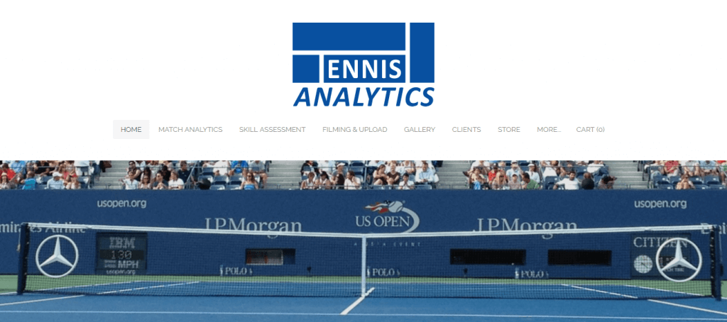 5 Best Tennis Analysis Software to Improve the Game