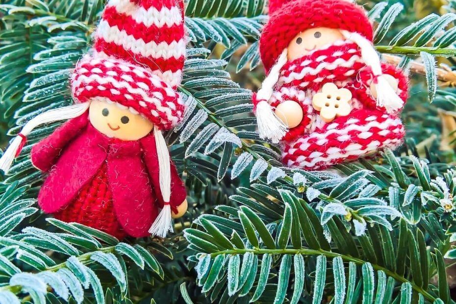 Best Christmas Sweaters with Lights and Music