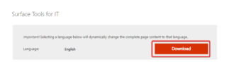 Surface Diagnostic Toolkit Download: Quick and Easy Repair