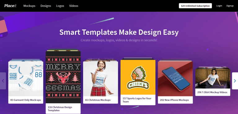 Mockup Software: 7 Best to Use in 2026