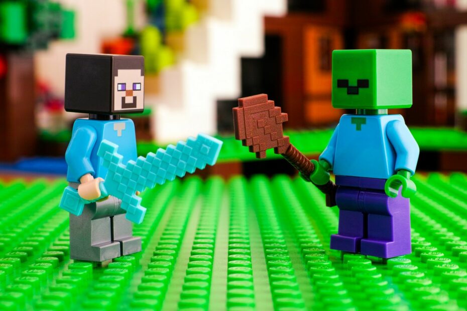 Minecraft Launcher Black Screen: Here's Why & How to Fix
