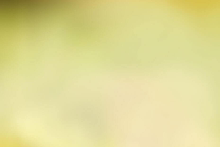 Microsoft Surface has a Yellow Screen [Fix]