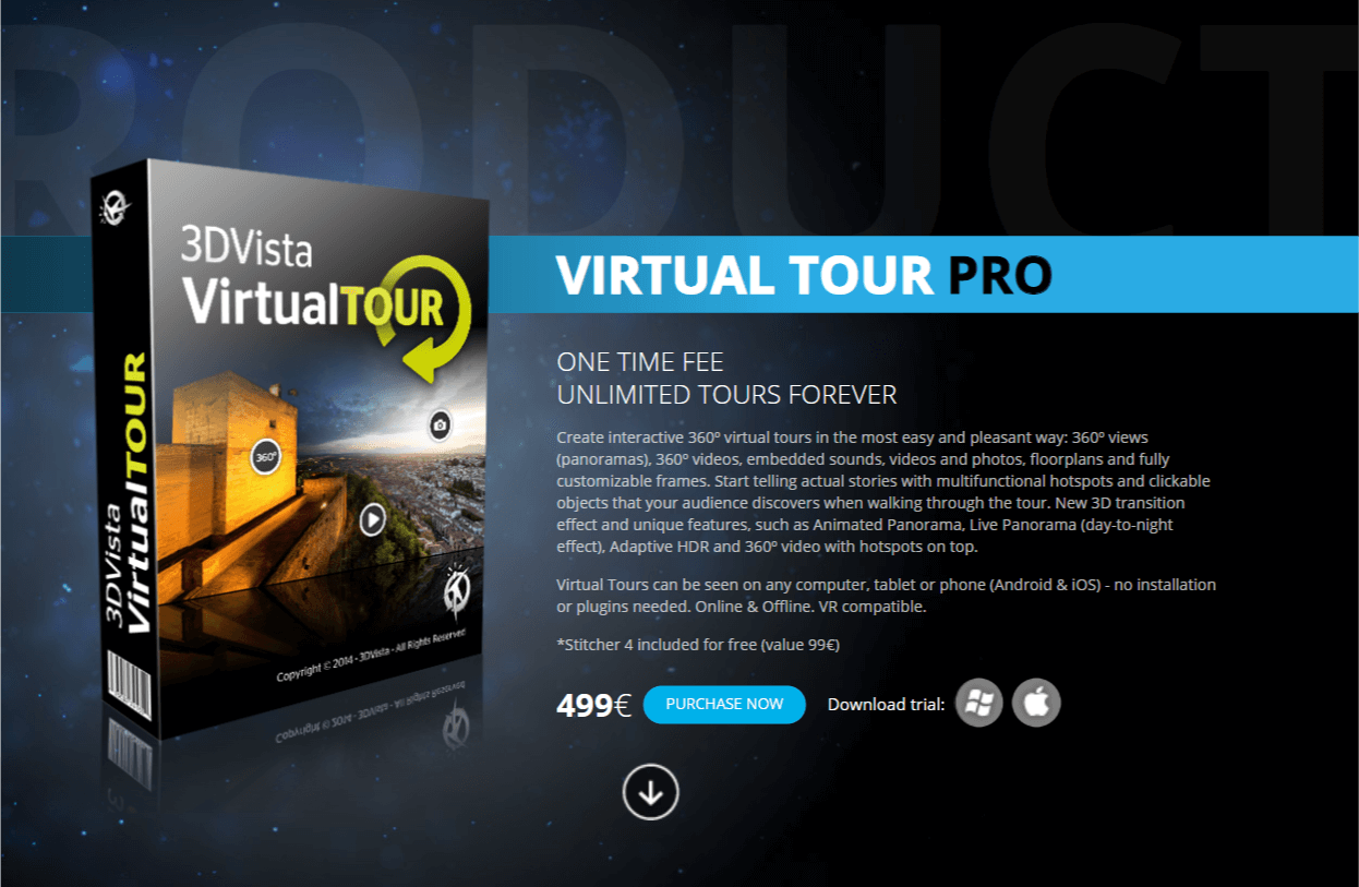 360° VR Walkthrough Software: 5 Best to Use in 2026