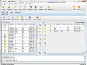 11 Best Automated FTP & SFTP Software [Free/Paid]