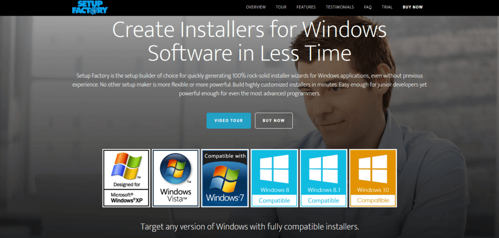 Setup Creator Software to Organize Your Apps Efficiently