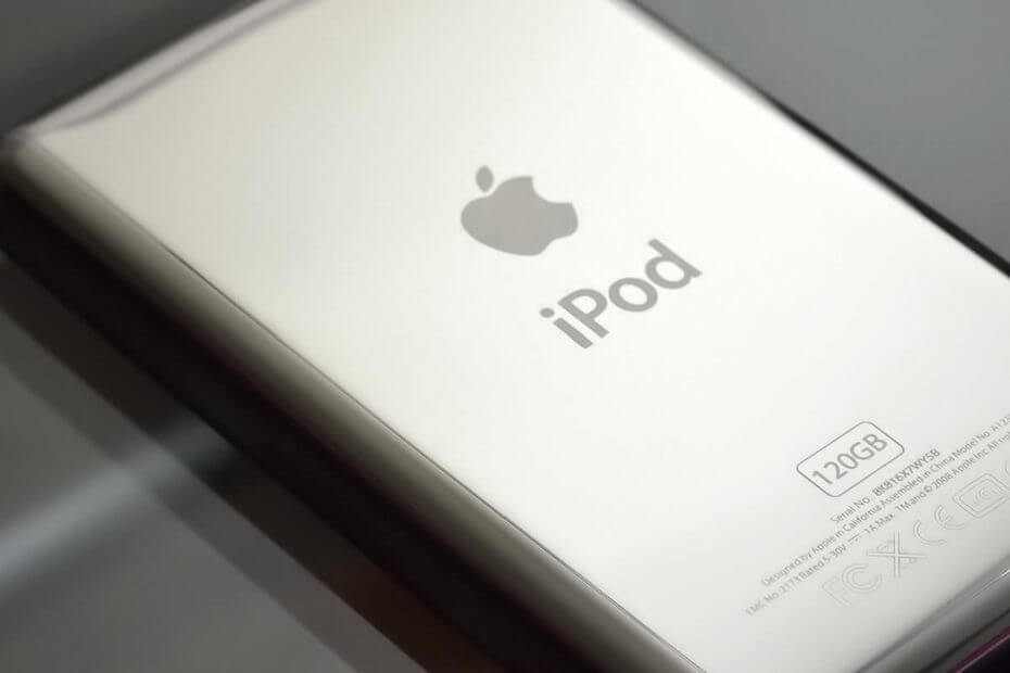 5 best software to transfer music from iPod to PC