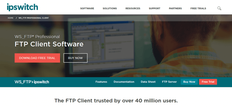 11 Best Automated FTP & SFTP Software [Free/Paid]