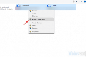 How to Combine Two Internet Connections on Windows 10
