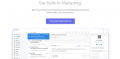 What email clients can I use with BT Internet?