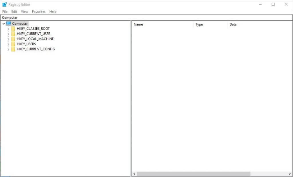 How to Restrict User Access to Programs in Windows 10