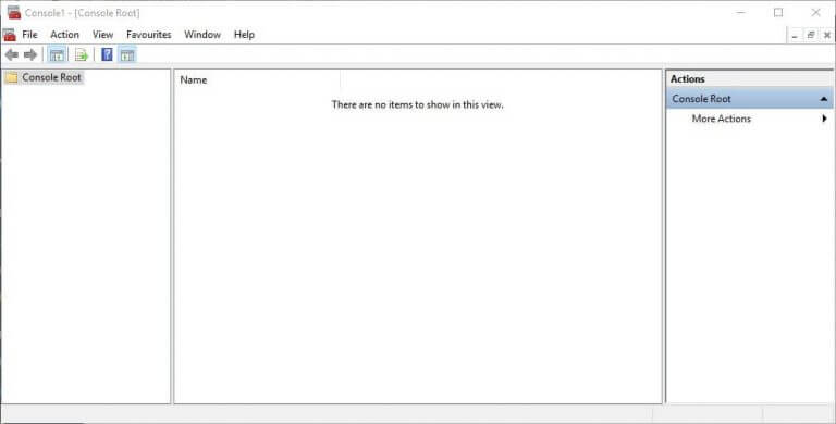 How to Restrict User Access to Programs in Windows 10