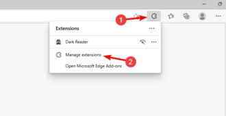 Turn Off and Disable Ad Blocker on Windows 10 [How to]