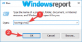 The user account is currently disabled and cannot be used [Fix]