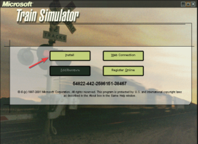 Microsoft Train Simulator Install Guide: Easiest Ways