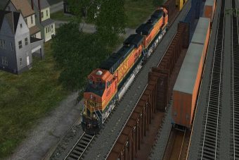 Microsoft Train Simulator Install Guide: Easiest Ways