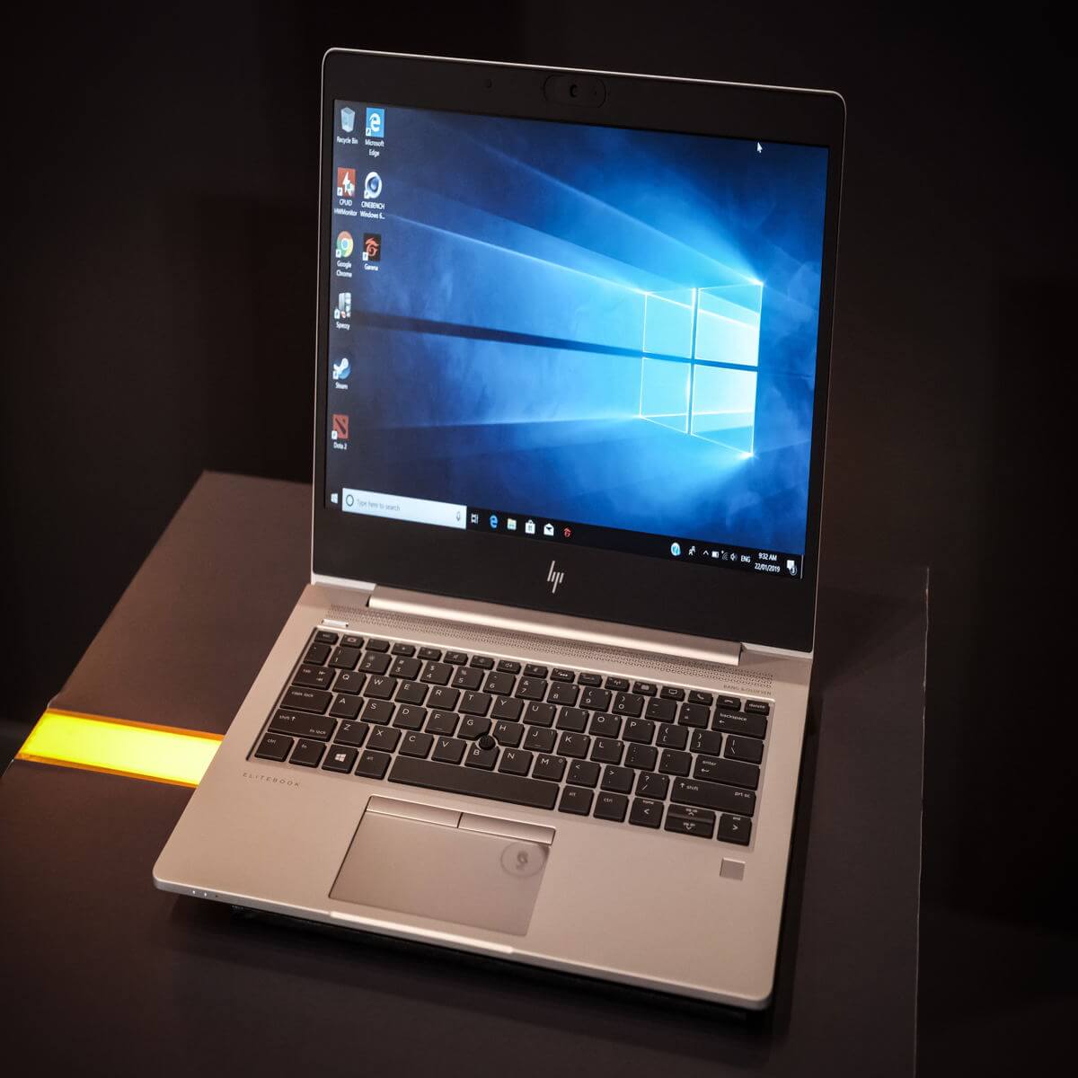 Fix Windows 10 Intel Management Engine Interface error