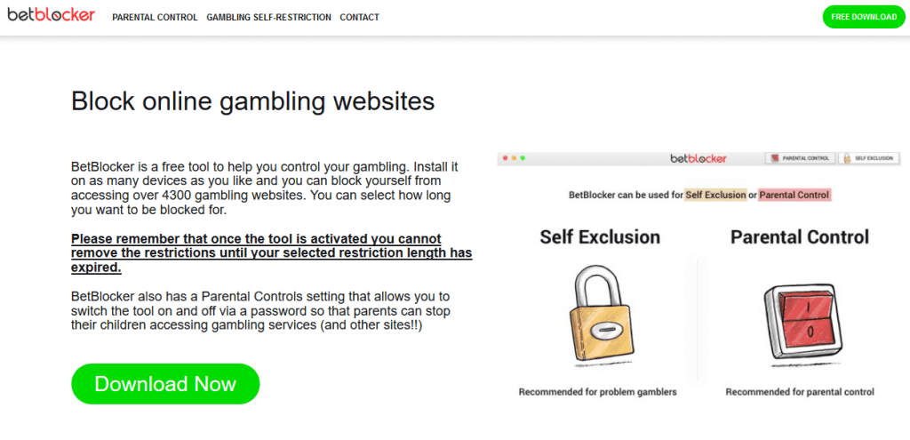 5 Best Gambling Blocker Software to Use in 2026
