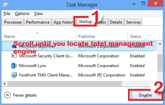 LMS.exe: What is it and how to fix high CPU usage