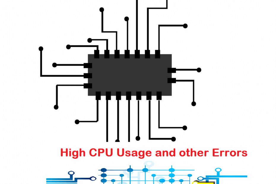 LMS.exe: What is it and how to fix high CPU usage