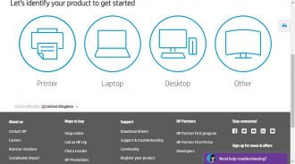 HP Printer Cannot Connect to Server: Why & How to Fix