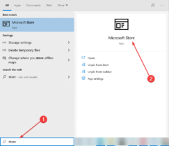 Reinstall Preinstalled Apps on Windows 10 [How to]