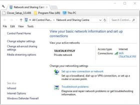 FIX: TAP-Windows Adapter V9 error (4 foolproof solutions)