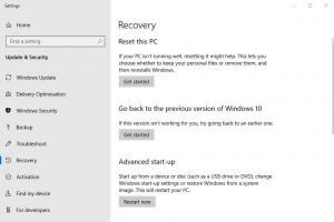 FIX: TAP-Windows Adapter V9 error (4 foolproof solutions)