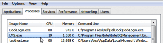 LMS.exe: What is it and how to fix high CPU usage