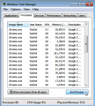 LMS.exe: What is it and how to fix high CPU usage
