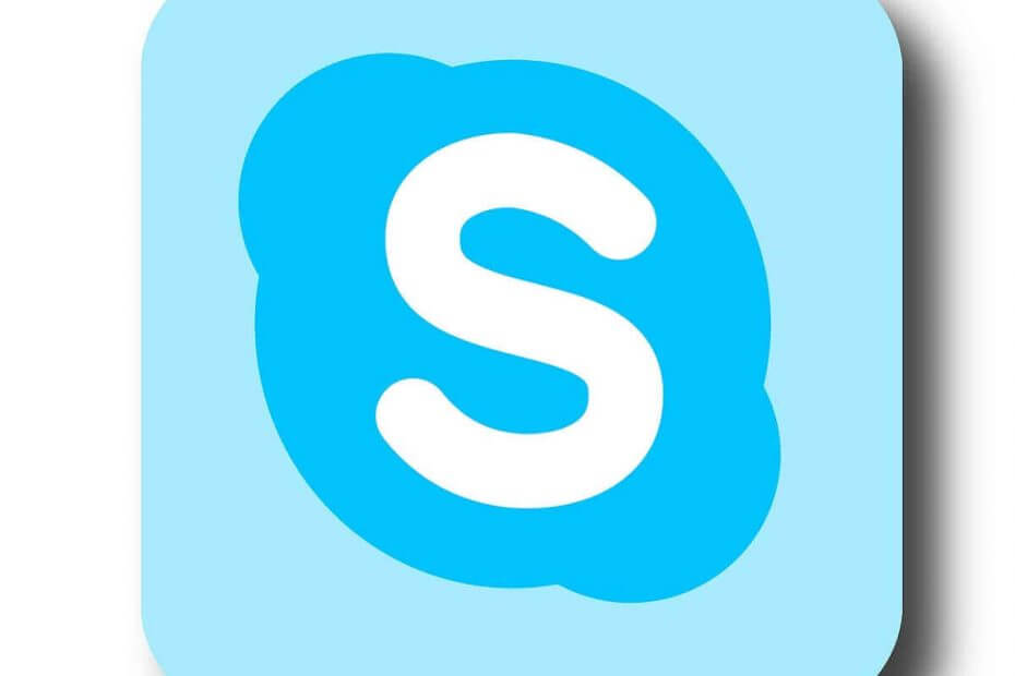 This is why Skype appears offline and what you can do to solve it