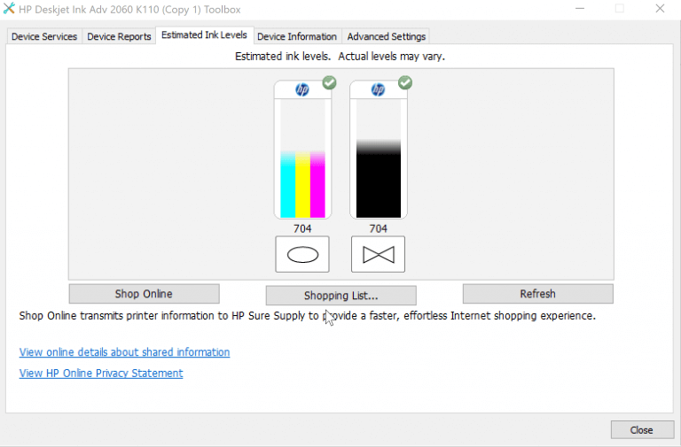 How to Get Rid of Lines When Printing Pictures